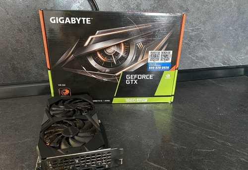 Видеокарта gtx 1060 6gb super