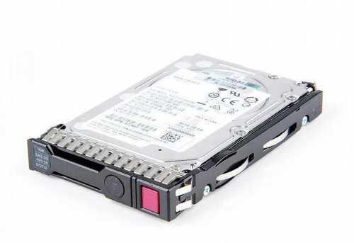 HP 600GB 10K 12G SAS 2.5 DS, 872477-B21 872736-001