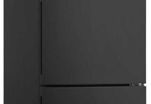 Двухкамерный холодильник Позис RK FNF-170 черный