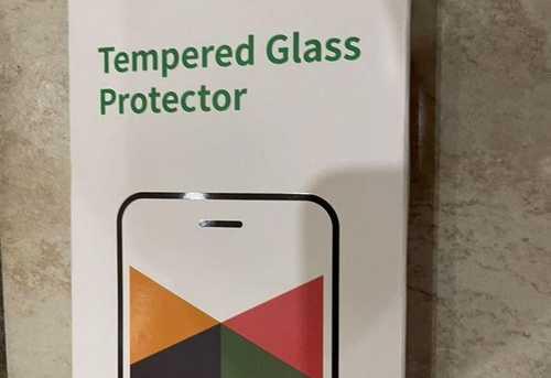 Защитное стекло на iPhone 12 UGReen