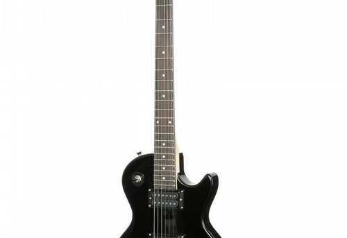 Электрогитара rocket LP-2 BK Les Paul