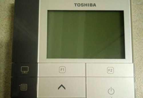 Пульт пду Toshiba