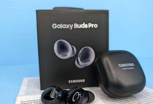 Наушники Samsung galaxy buds pro беспроводные