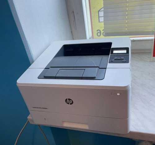 Принтер hp Laser Jet Pro V402n