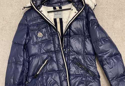 Куртка пуховик женский Moncler