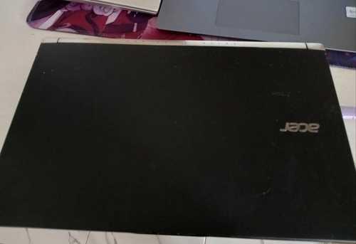 Acer Aspire VN7-591g