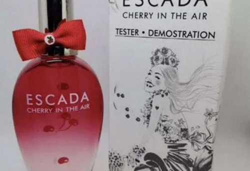 Cherry in the Air Escada 100 мл