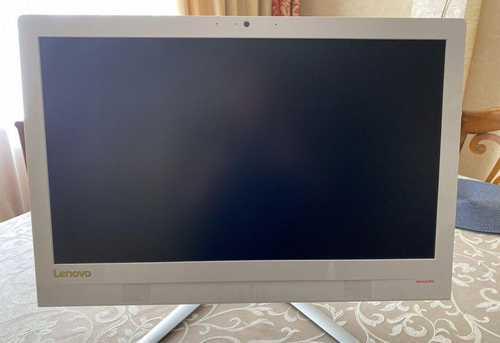 Моноблок Lenovo IdeaCentre 300-23ISU F0BY00D6RK