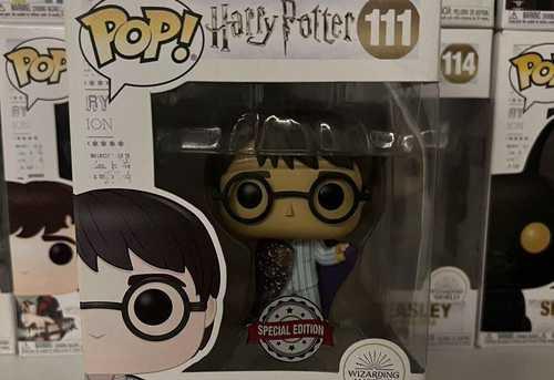 Funko Pop harry potter