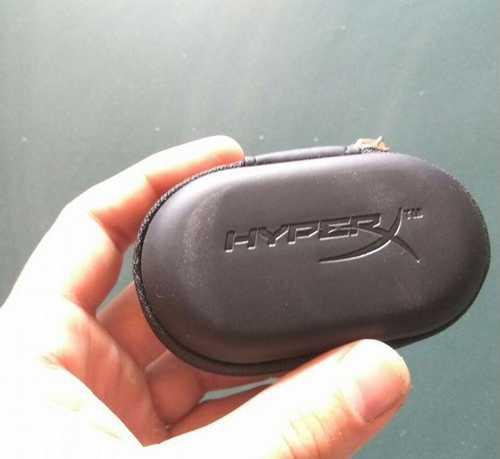 Наушники HyperX Cloud Earbuds
