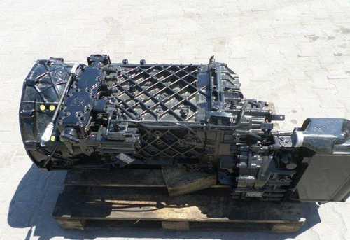 Коробка передач zf16as2601 на Ман Даф Ивеко Рено