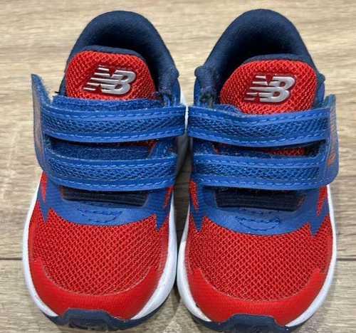 Кроссовки детские New balance