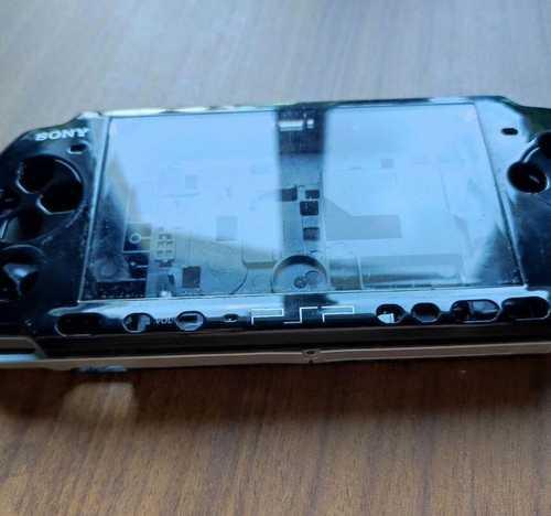 Sony psp 3008 корпус