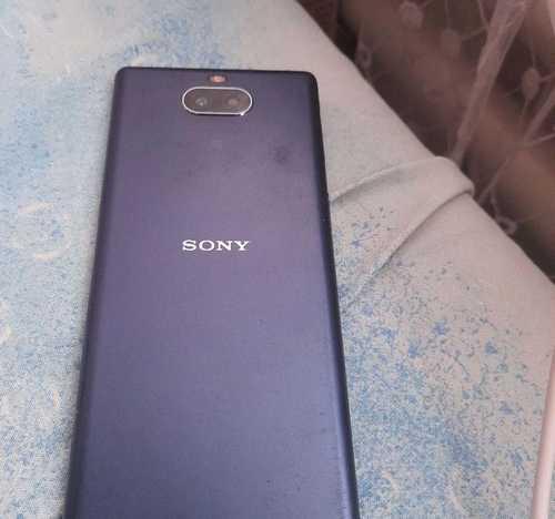 Sony Xperia 10, 4/64 ГБ