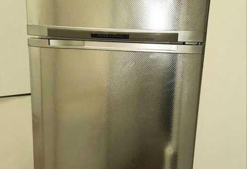Холодильник бу LG NO frost(ширина-69см)