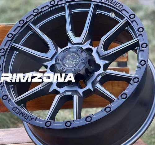 Литые диски fuel R18 6x139.7 ave. Беспл подбор