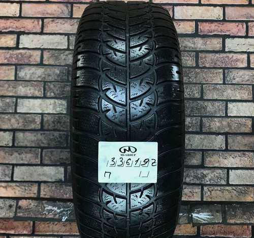 Esa-Tecar Super Grip 5 215/65 R15 96H