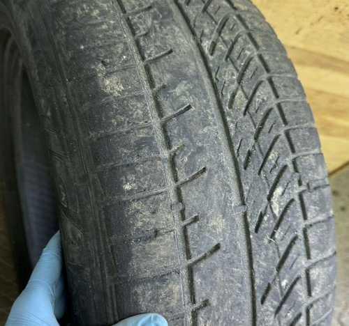 Tigar Hitris 195/55 R15 85H