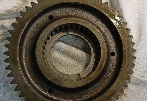 Шестерня кпп ZF