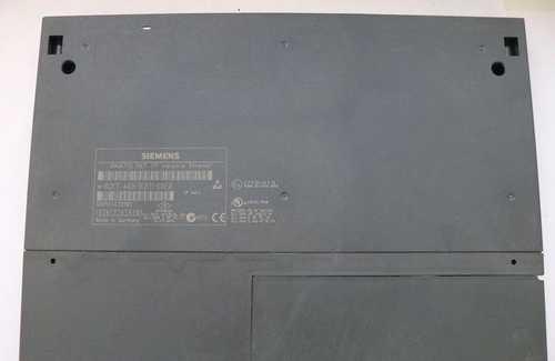 6GK7443-1EX11-0XE0 Коммуникационный модуль CP443