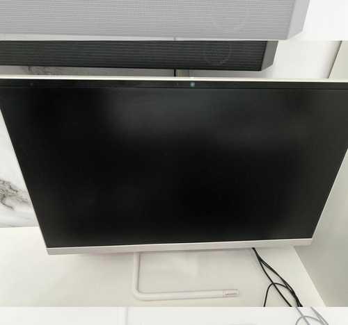 Моноблок lenovo ideacentre a340-24iwl