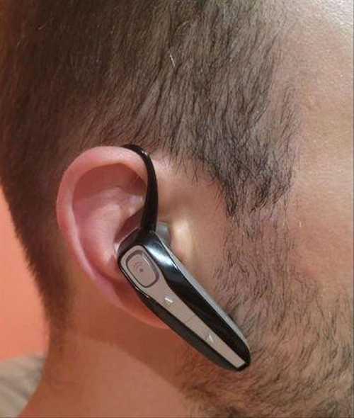 Bluetooth гарнитура