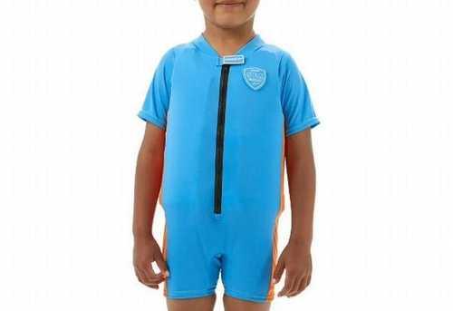 Speedo купальник костюм с поплавками,р.2г.Новый