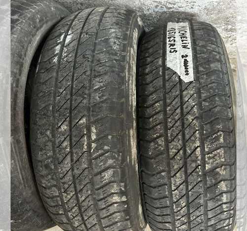 Michelin Energy Saver 4 185/65 R15