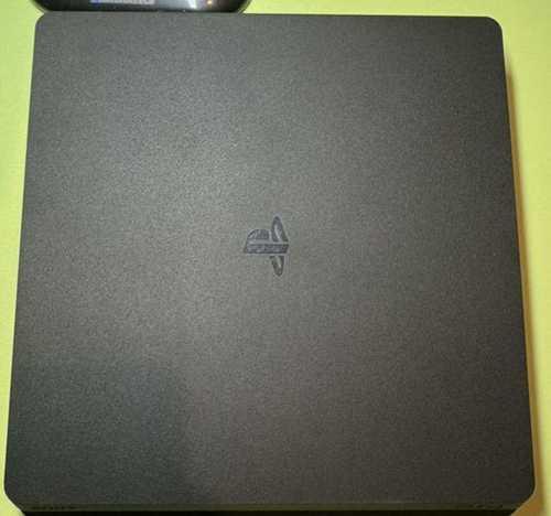 Sony playstation 4 slim 500gb