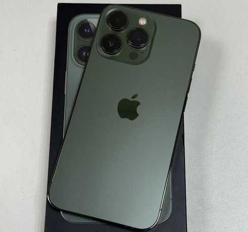 iPhone 13 Pro, 256 ГБ