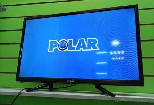 Телевизор LED Polar P28L21T2C