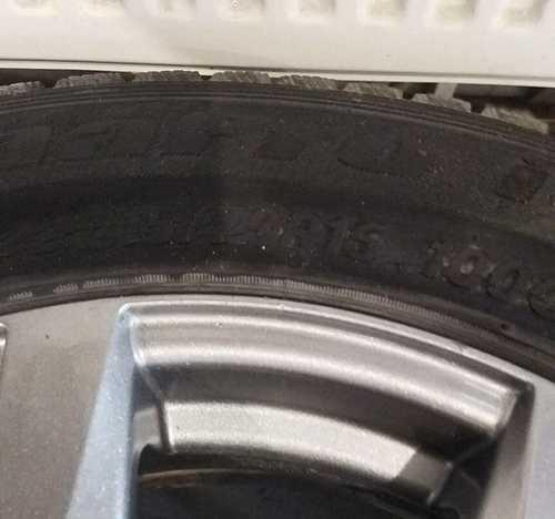 Hankook DynaPro AT RF08 215/70 R16 30G