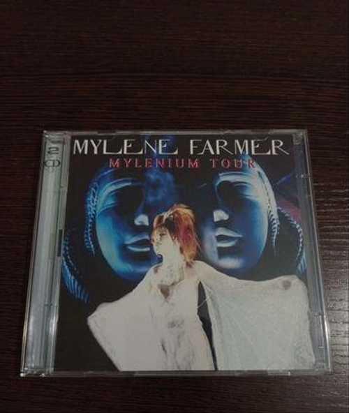 Mylene Farmer - Mylenium Tour