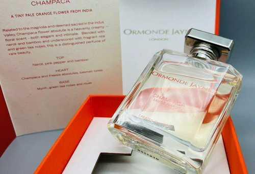 Ormonde Jayne Champaca EDP 120 ml Оригинал