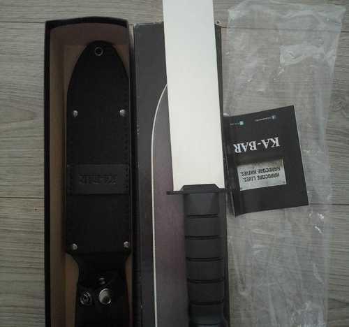 Ka bar нож 1271