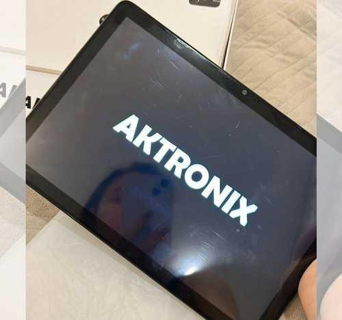 Планшет Aktronix X100Pro Max