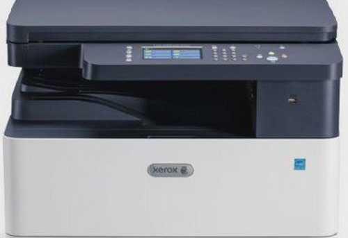 Лазерное мфу Xerox B1025V B