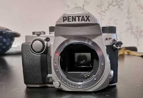 Pentax KP