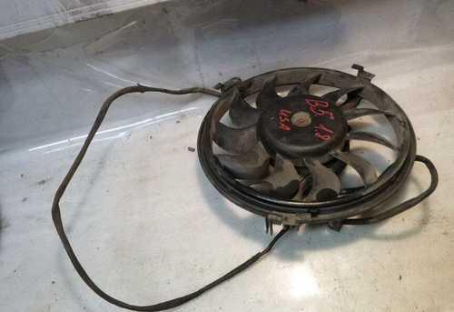 Вентилятор радиатора Volkswagen passat passat B5 2