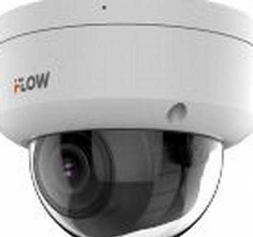 Iflow F-IC-2782C2MSZ4(2.8-12mm) 8Мп уличная куполь