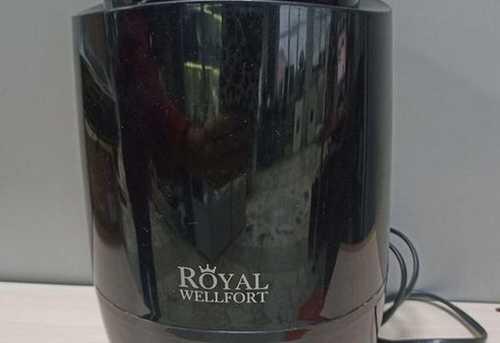 Увлажнитель воздуха Royal Wellfort RK-E10