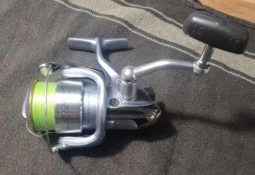 Катушка shimano technium 2500fa