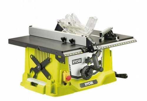 Распиловочный станок Ryobi RTS1800-G