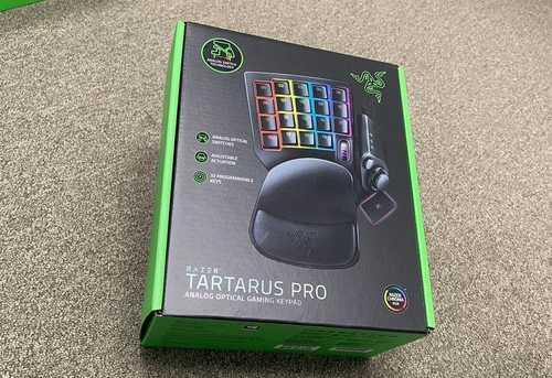 Кейпад Razer tartarus pro