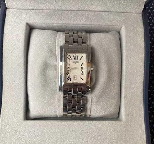 Часы мужские longines