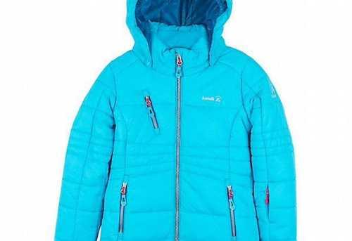 Куртка зимняя Kamik, Канада, 340 грамм утеплитель