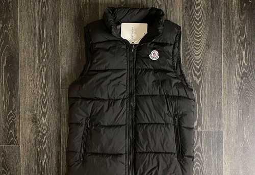 Жилетка Moncler мужская