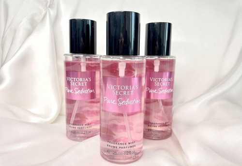 Спрей Pure Seduction Victorias Secret Оригинал