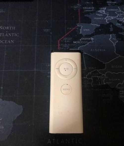 Apple Remote