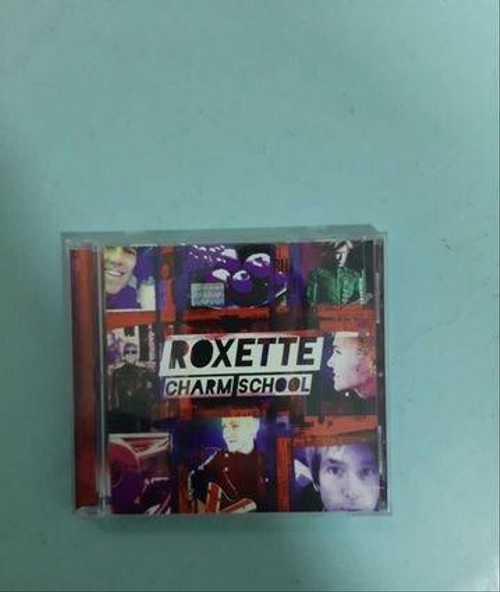 Roxette - Charm School (Импорт CD)